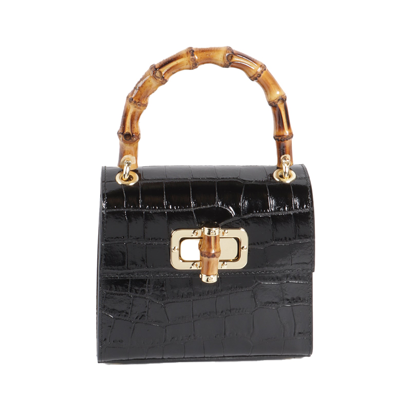 Benthe Mini Handbag